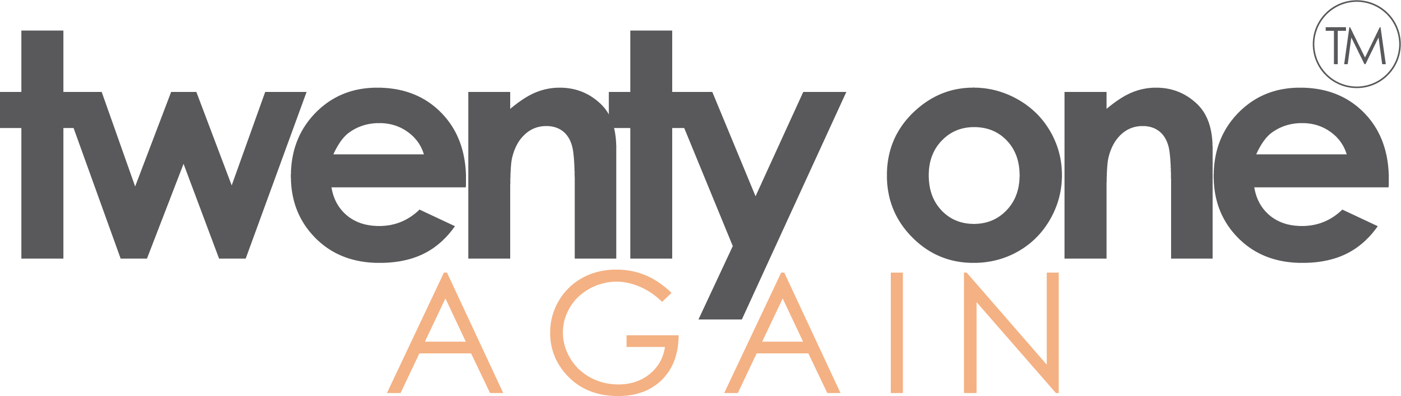 TwentyOneAgain - Blood Test Kits, Supplements & Hair Loss Solutions